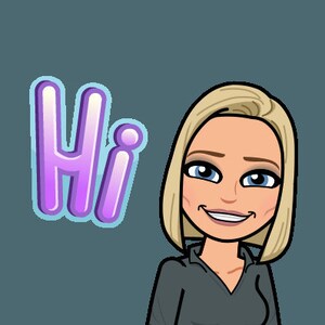 Mean Jean Character Traits Anchor Chart - Etsy