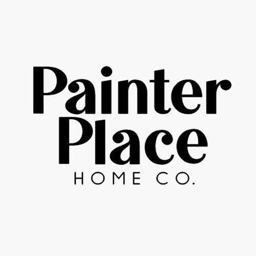 PainterPlaceHomeCo - Etsy