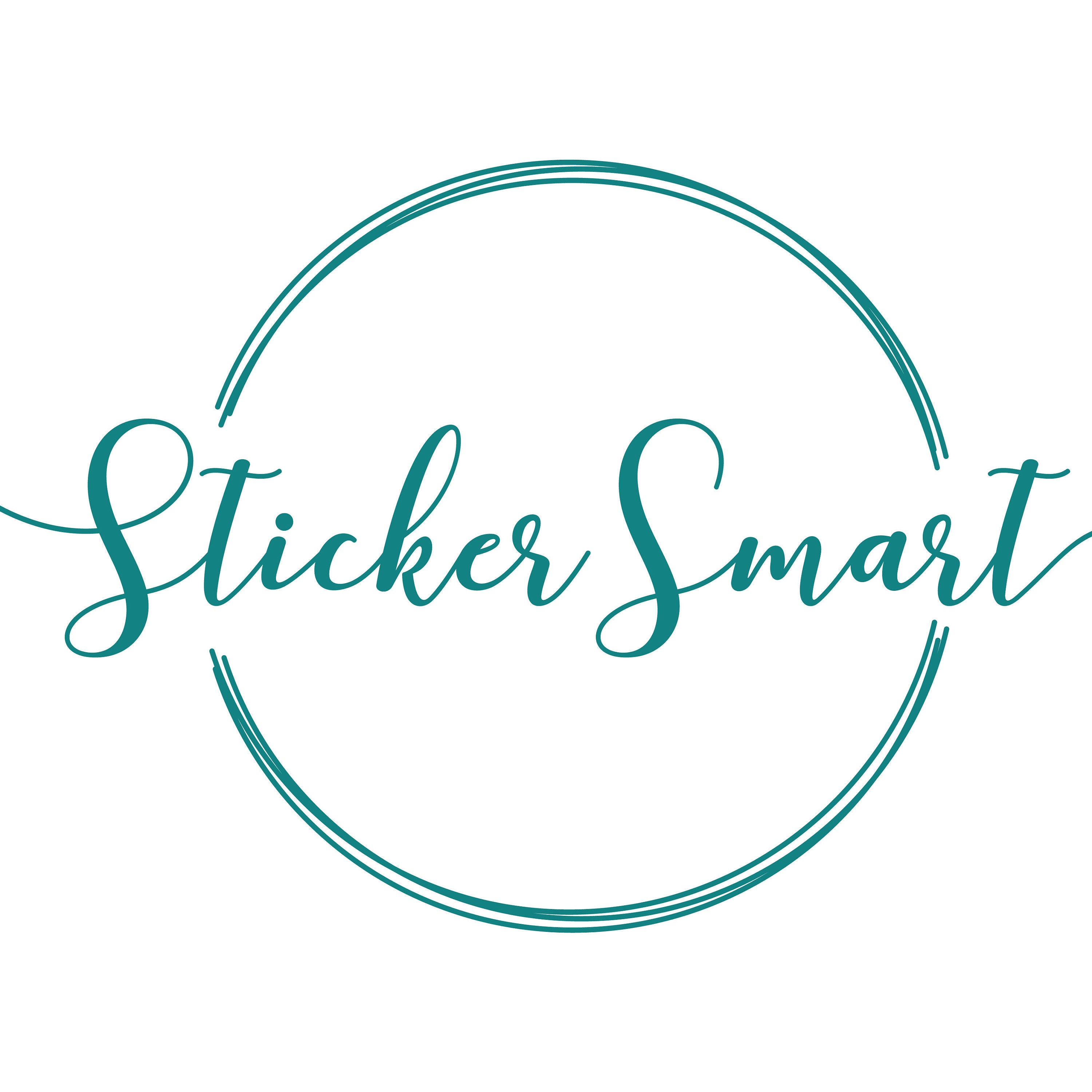 Kids Removable Wall Stickers & Custom Labels by StickerSmart