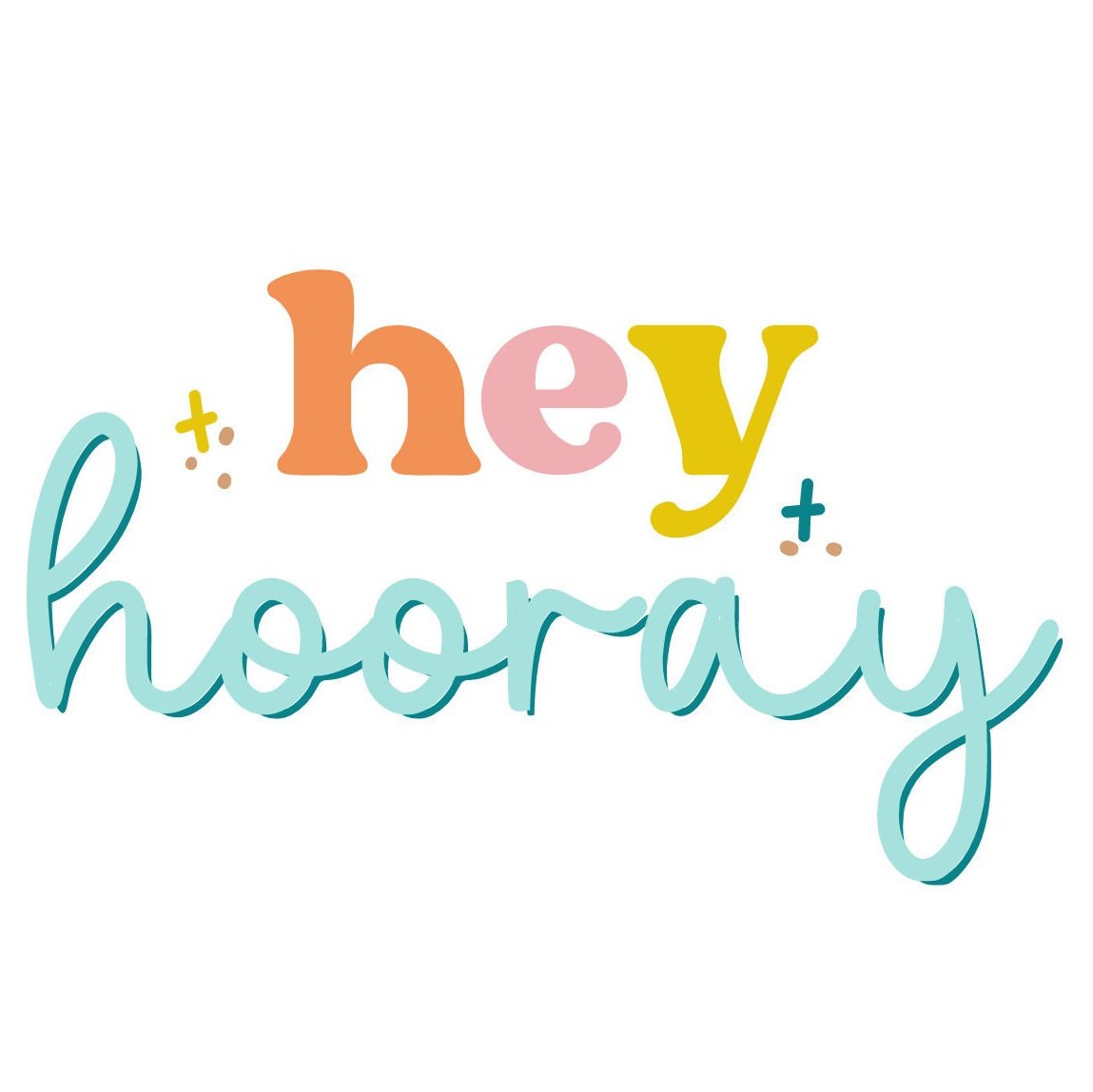 heyhooray - Etsy