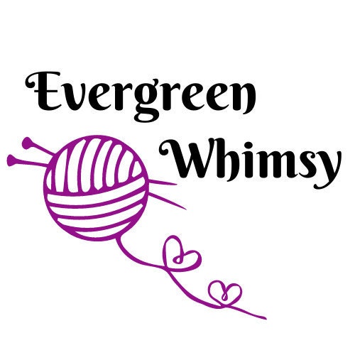 EvergreenWhimsy - Etsy