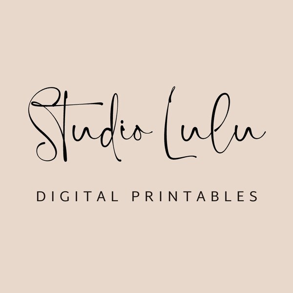 Printable Pisces Zodiac Sign Poster Neutral Nursery, Kids Room Star ...