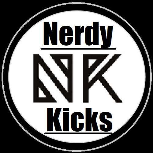 NerdyKicksCustoms - Etsy