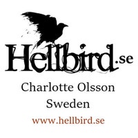 Hellbird - Etsy