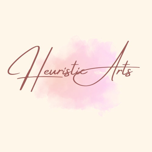 HeuristicArts - Etsy