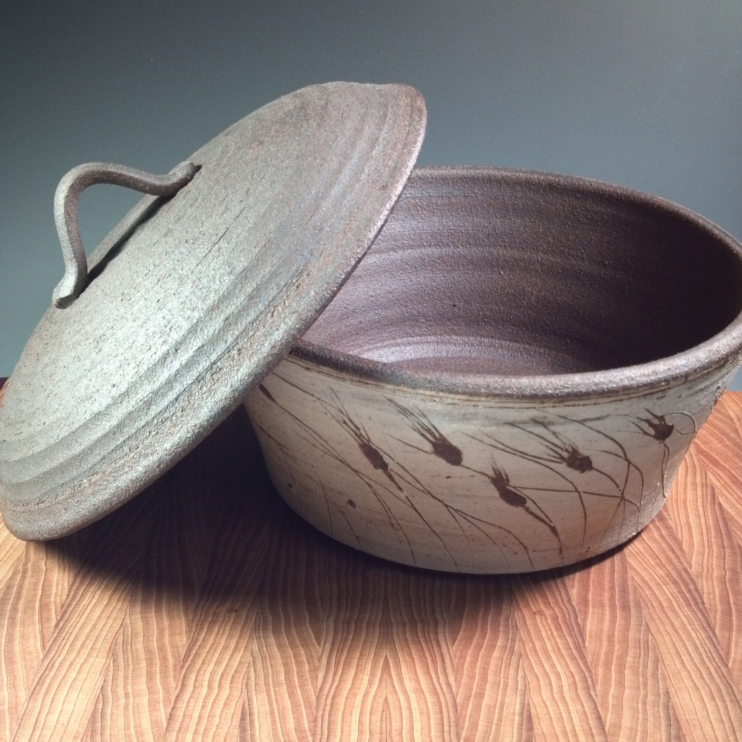 johnrileypottery - Etsy