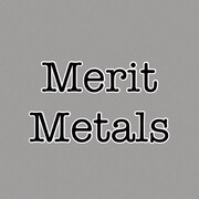 MeritMetals - Etsy