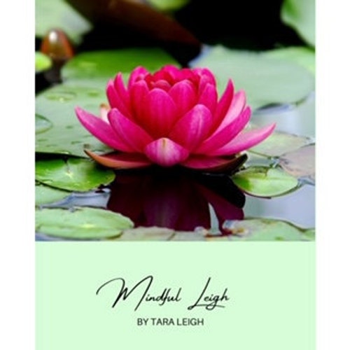 MindfulLeighShop - Etsy