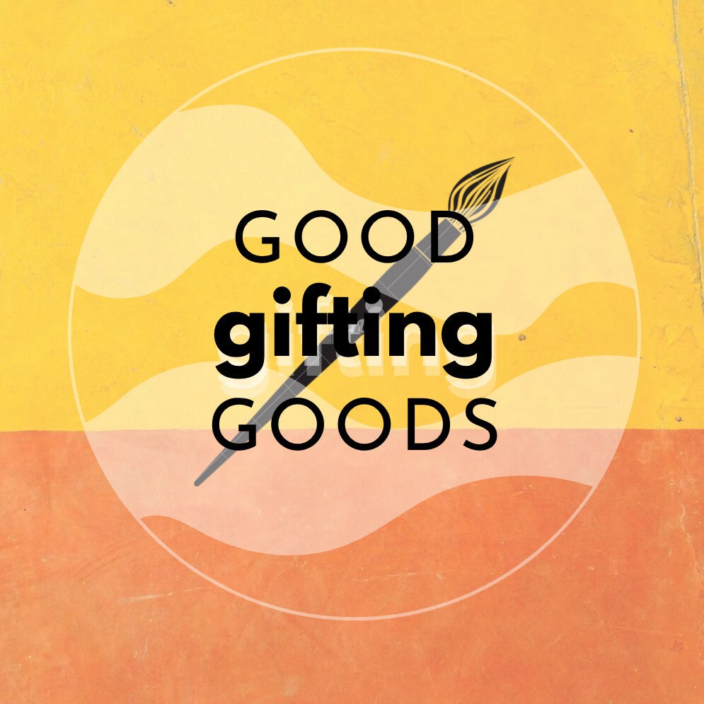 goodgiftinggoods - Etsy
