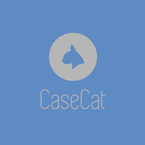 CaseCat - Etsy