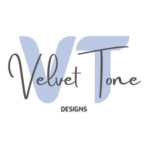 VelvetToneDesigns - Etsy