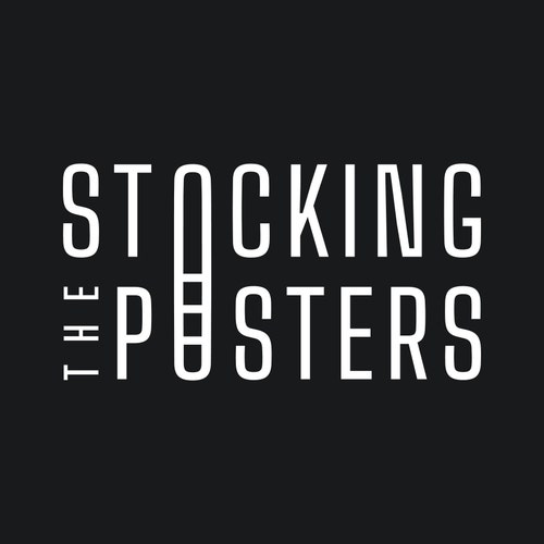 TheStockingPosters - Etsy