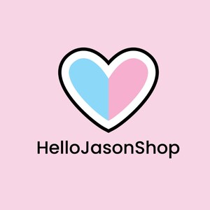 HelloJasonShop - Etsy