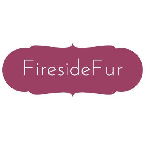 FiresideFur | Etsy