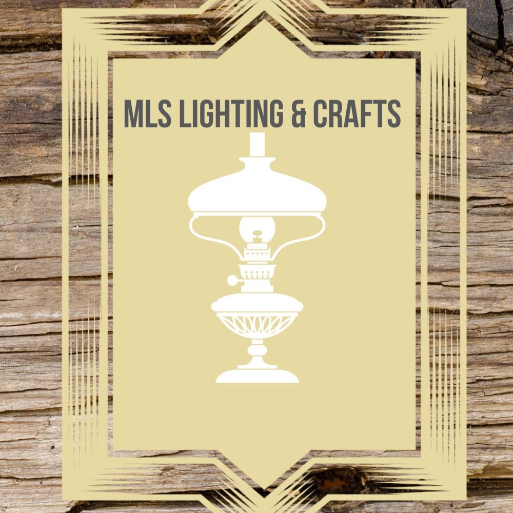 MLSLighting - Etsy