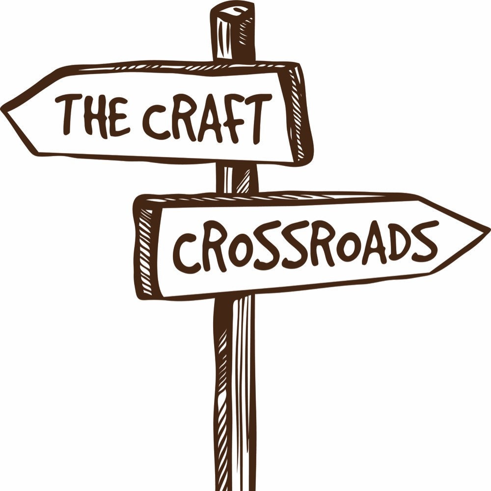 TheCraftCrossroads - Etsy