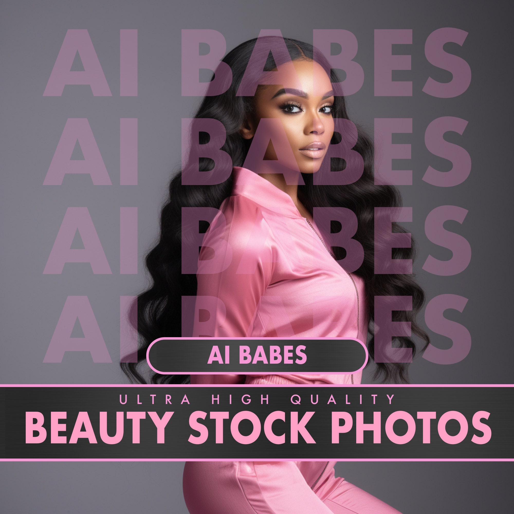 AIBabes - Etsy