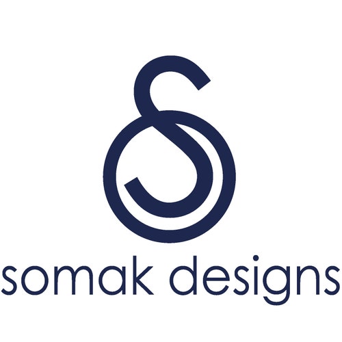SomakDesignsShop - Etsy