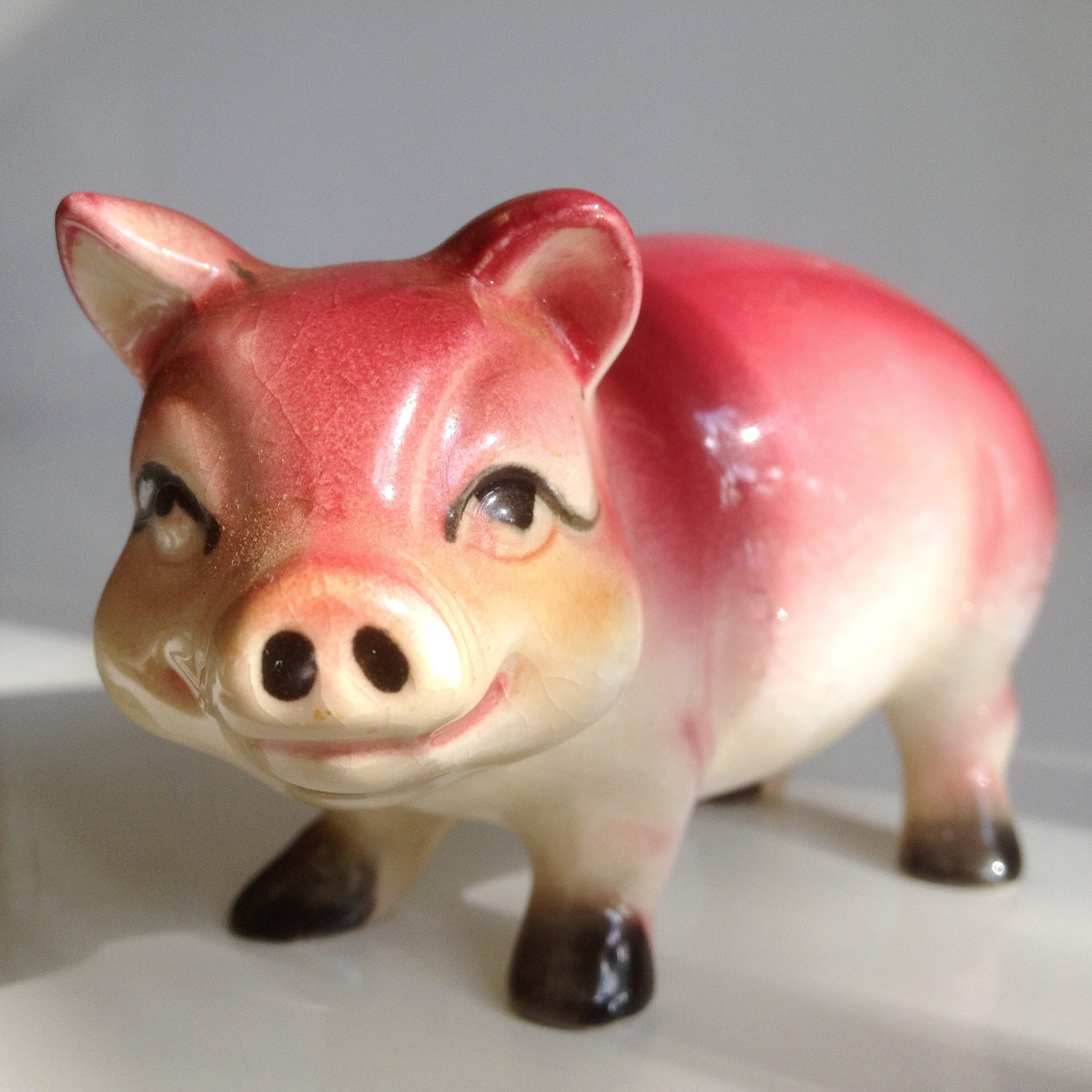 TheVintageHog - Etsy