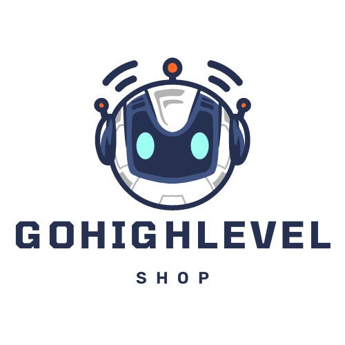 gohighlevelshop - Etsy