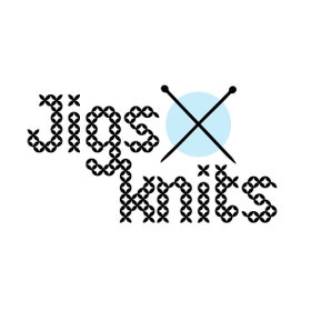 Jigsknits - Etsy
