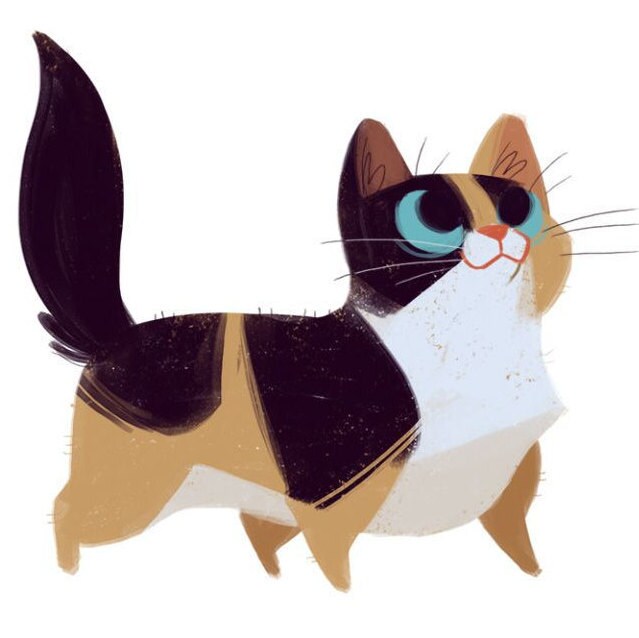 KoshkaArtDecor - Etsy