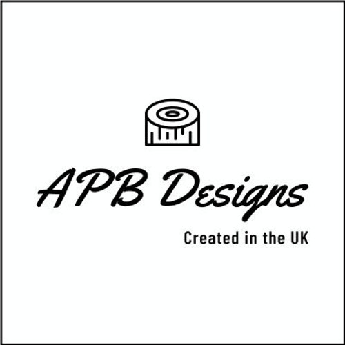 APBDesignsUK - Etsy
