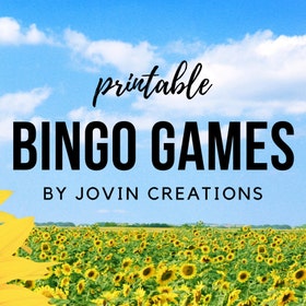 JovinCreations | Etsy