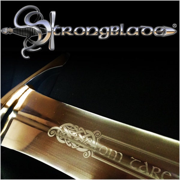 Personalized Medieval Dagger With Free Engraving - Etsy