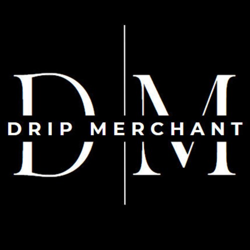 DripMerchantCo - Etsy UK