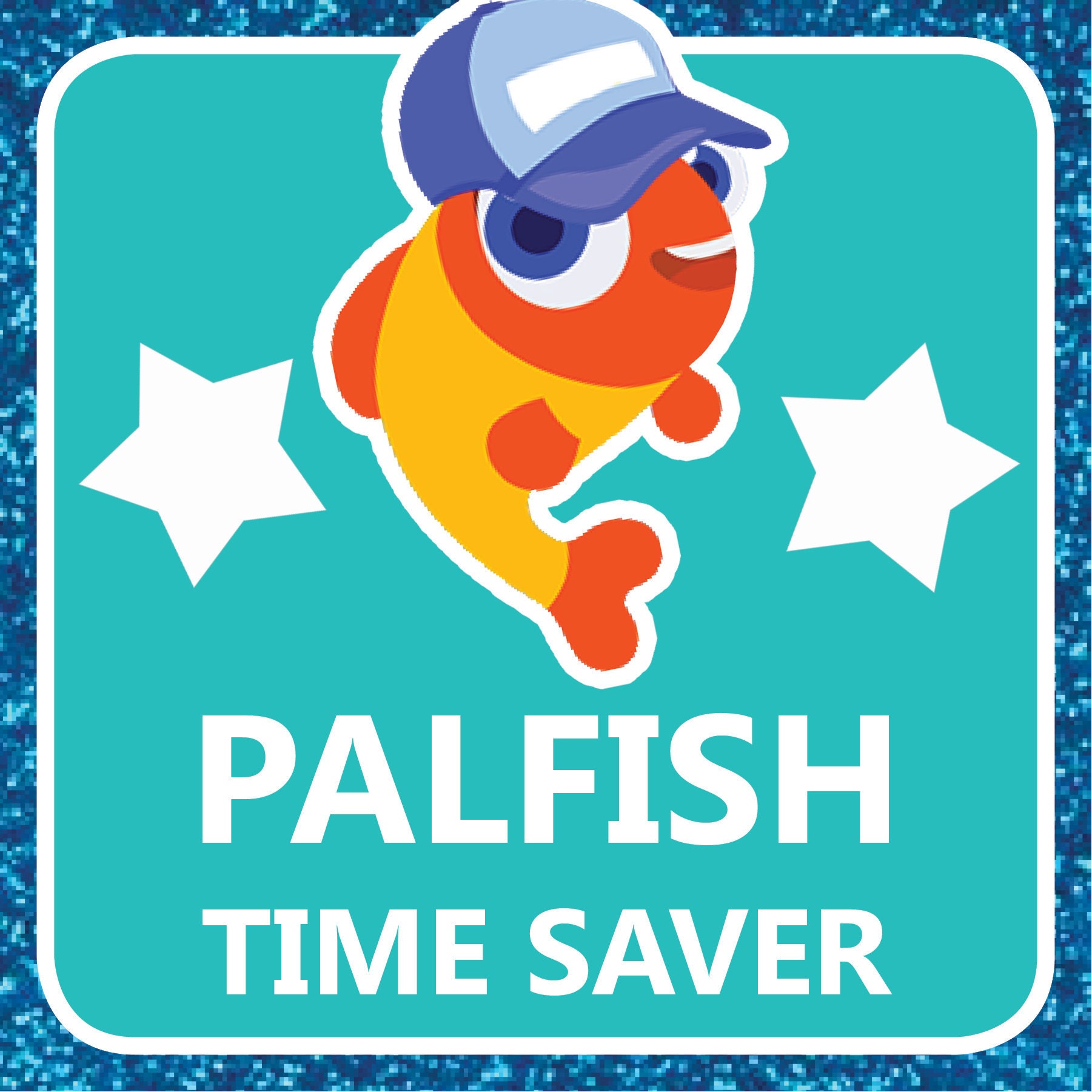 PalFishTimeSaver - Etsy