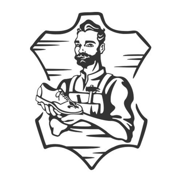 Handmade Wooden Clogs for Men With Black Leather Band the Italian Clog ...