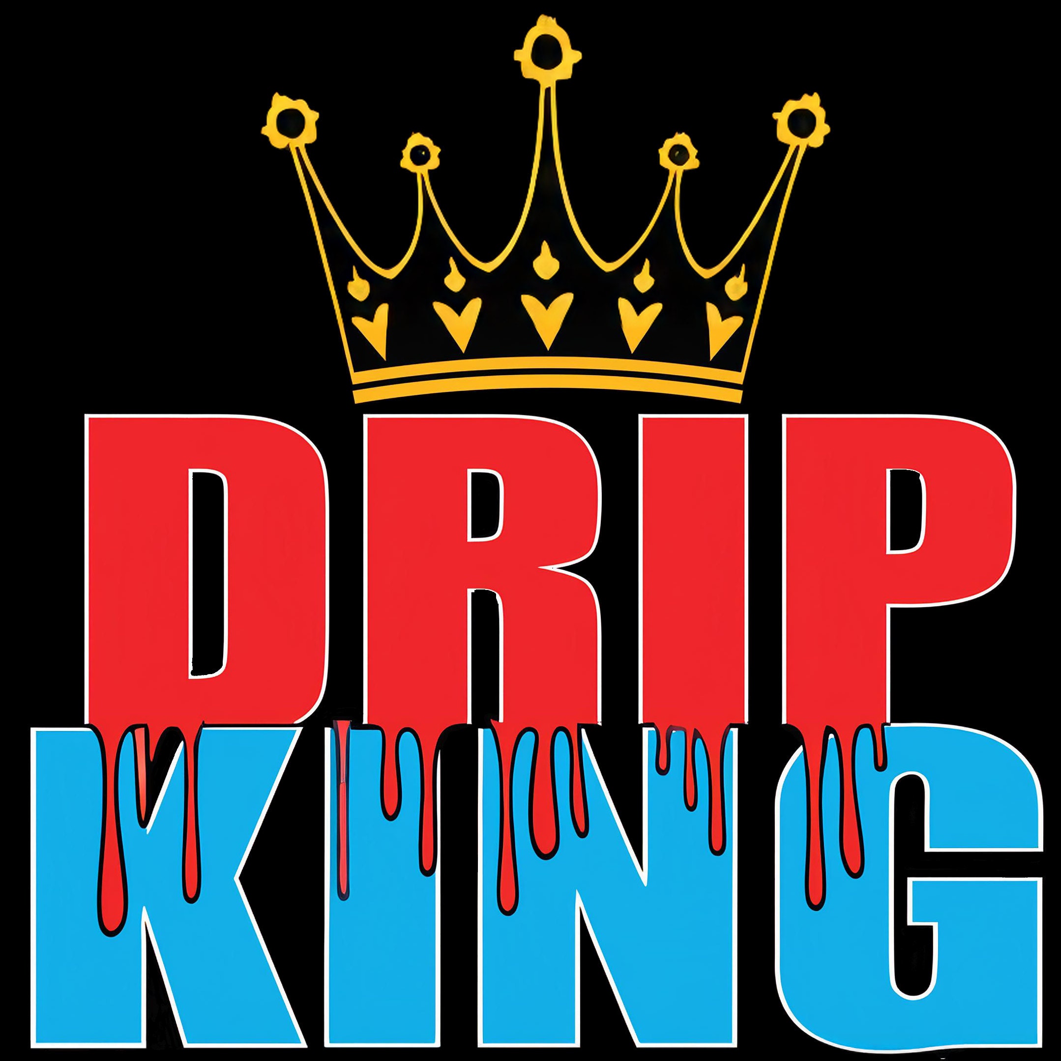 DripKing513 - Etsy