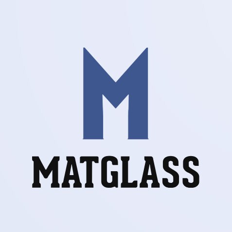 Matglass - Etsy