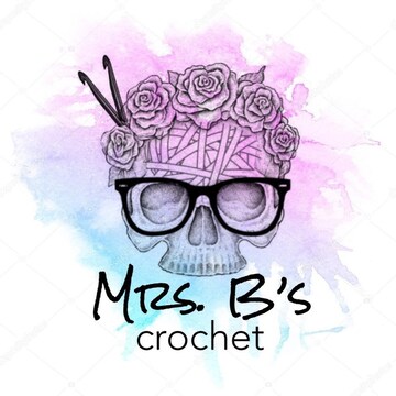 Mrs. B's Crochet - Your home for all things handmade!