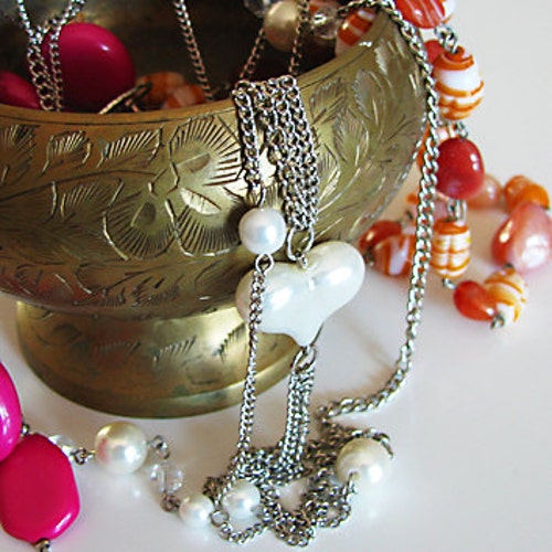 TimelessAndCharming - Etsy