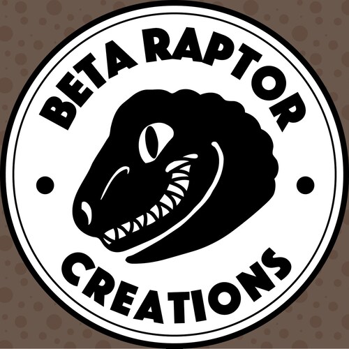 BetaRaptorShop - Etsy