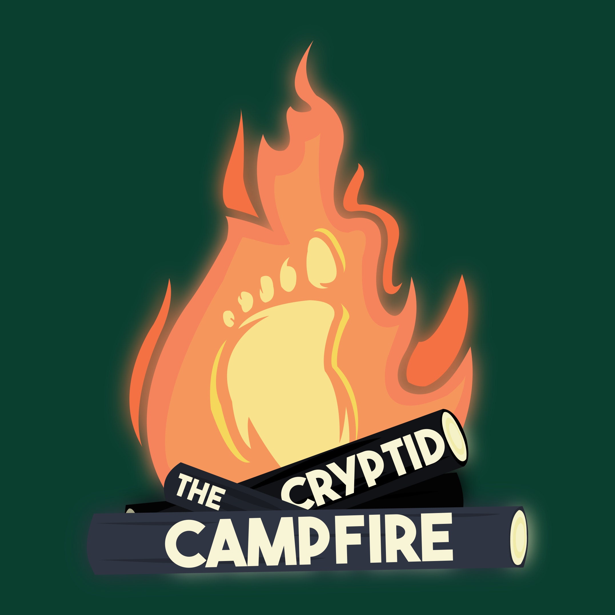 XTheCryptidCampfireX - Etsy