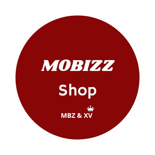 Mobizz - Etsy