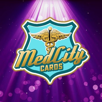MedCityOfficial - Etsy