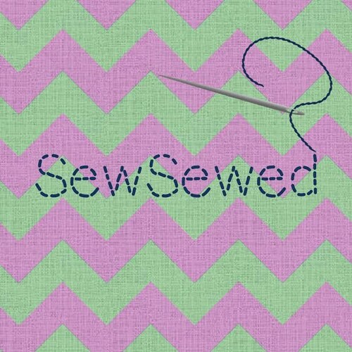SewSewed - Etsy