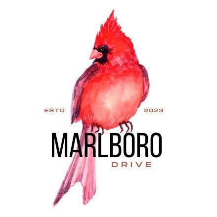 MarlboroDrive - Etsy