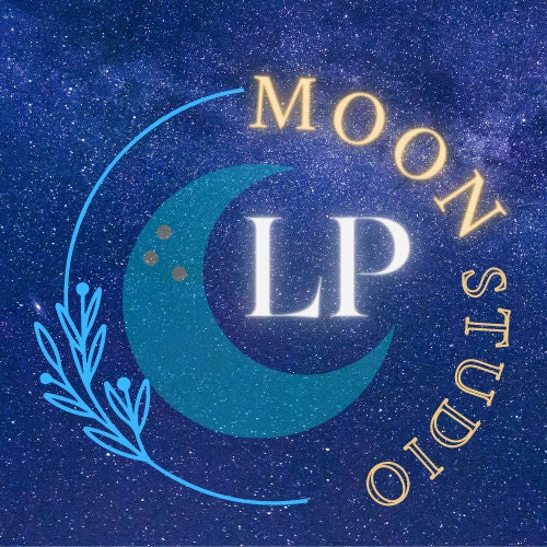 LPMoonStudio - Etsy