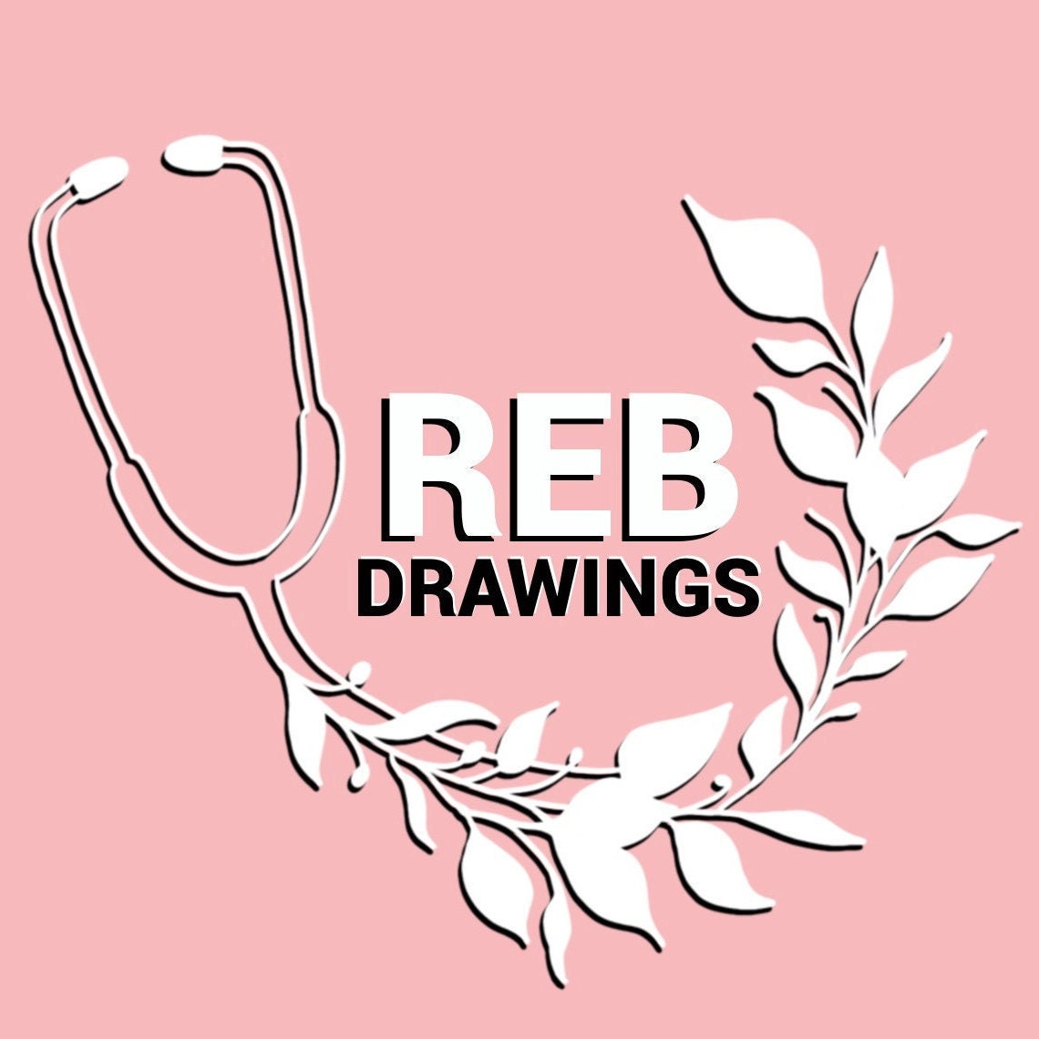 REBDrawings - Etsy