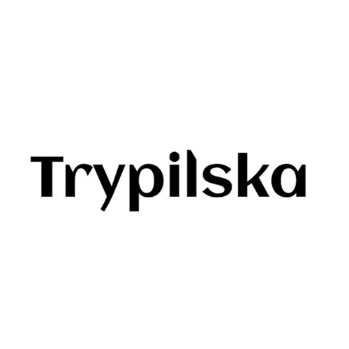 Trypilska - Etsy