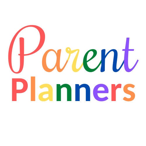 ParentPlanners - Etsy