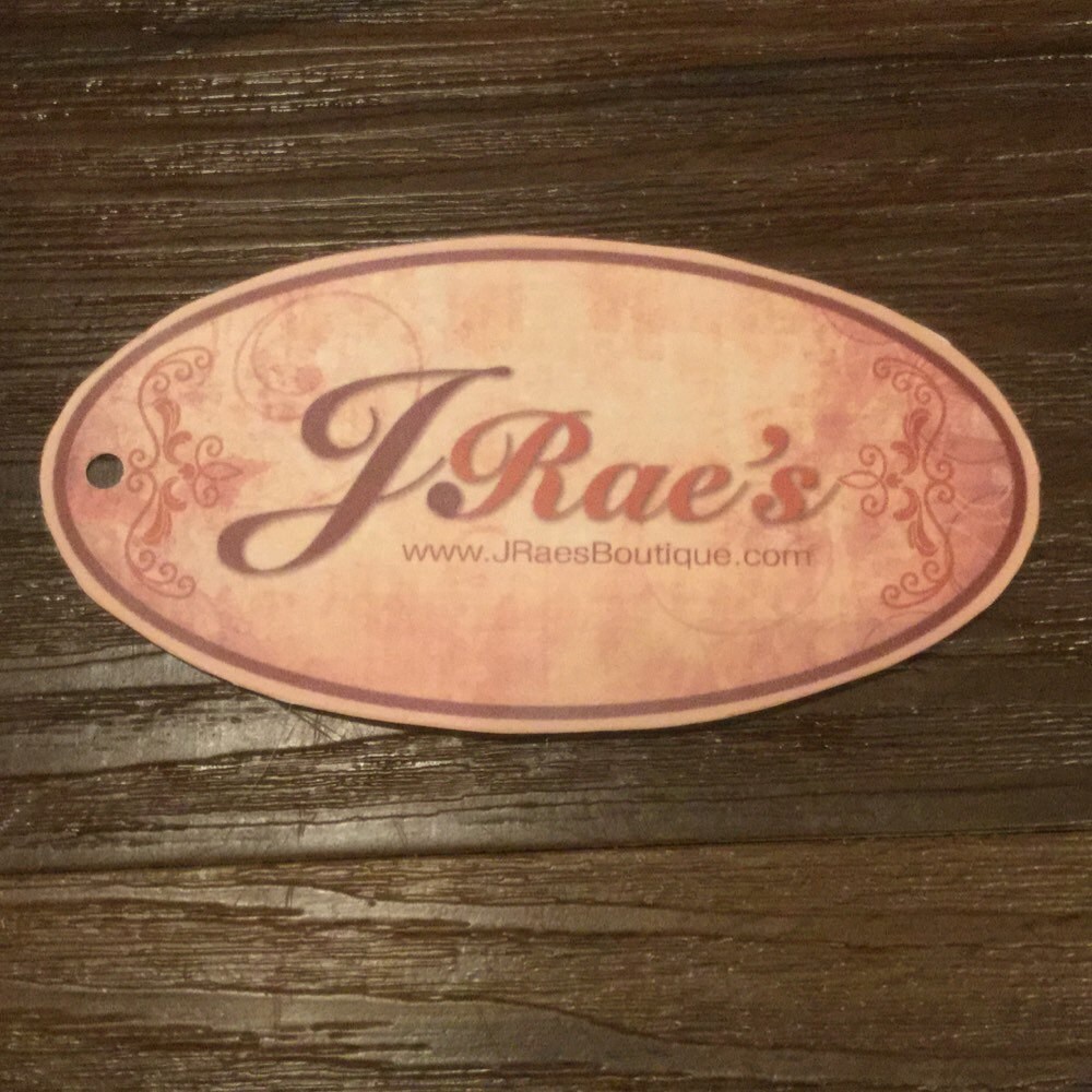 JRaesBoutique - Etsy