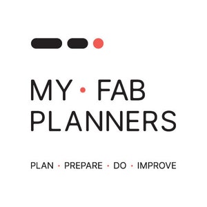 SMART Goal Mind Map, Printable Long-term Life Goals Setting, Mapping ...