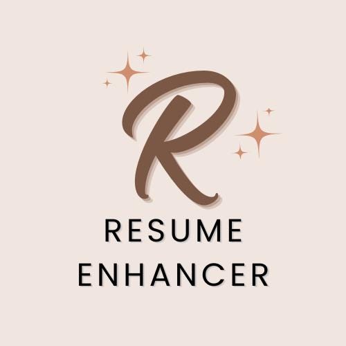 ResumeEnhancer - Etsy Australia