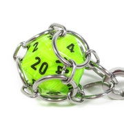 Sneath's Chainmaille by Sneath on Etsy